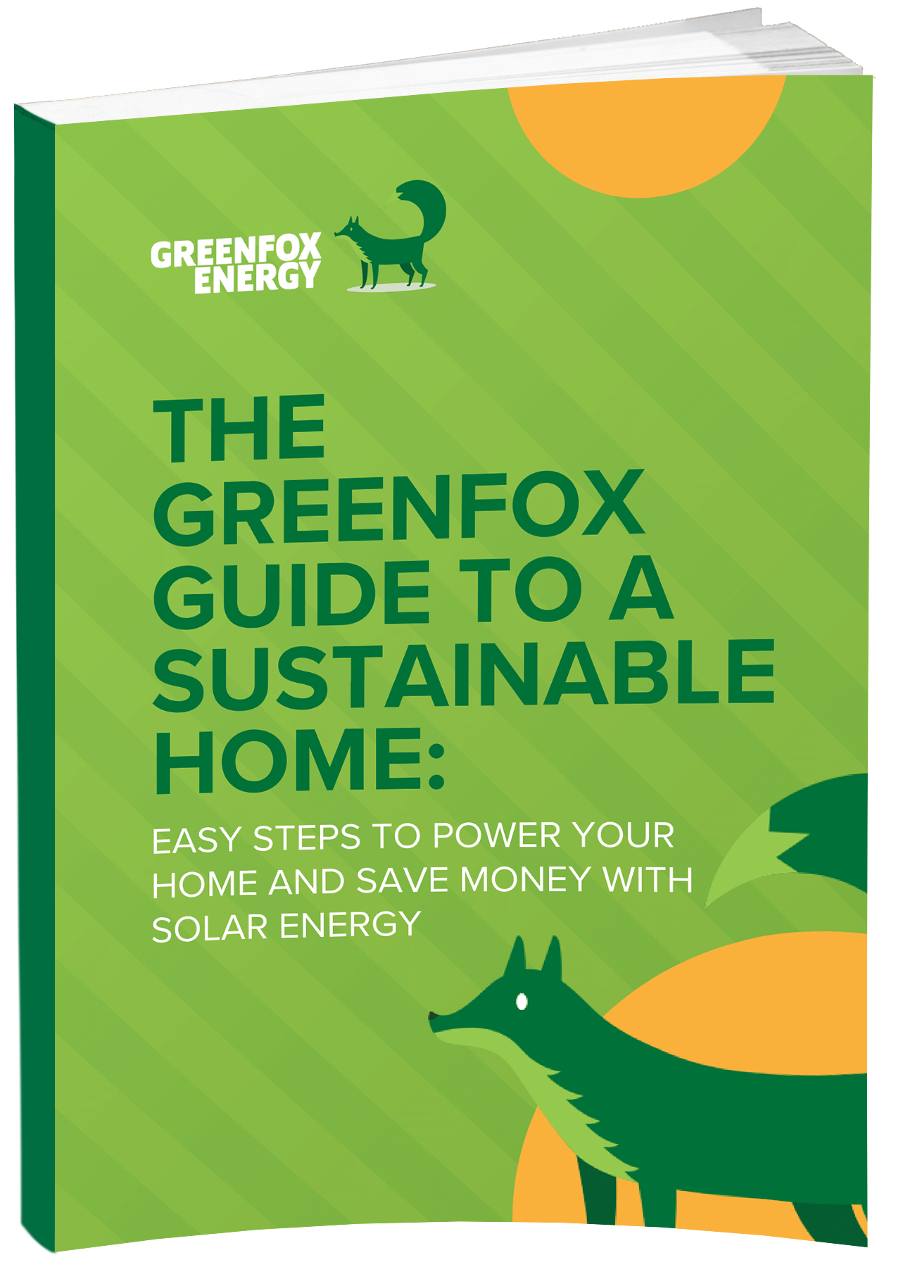 Solar Energy Company UK | GreenFox Energy